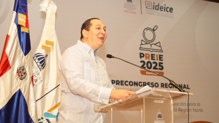 Ideice | Presidencia de la República Dominicana